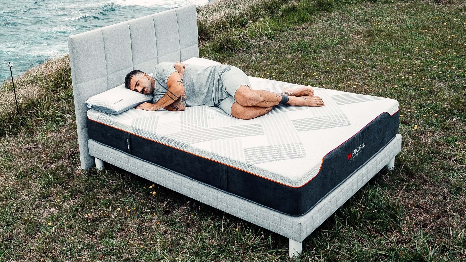 L'importance du repos dans le sport - Picsil Sport